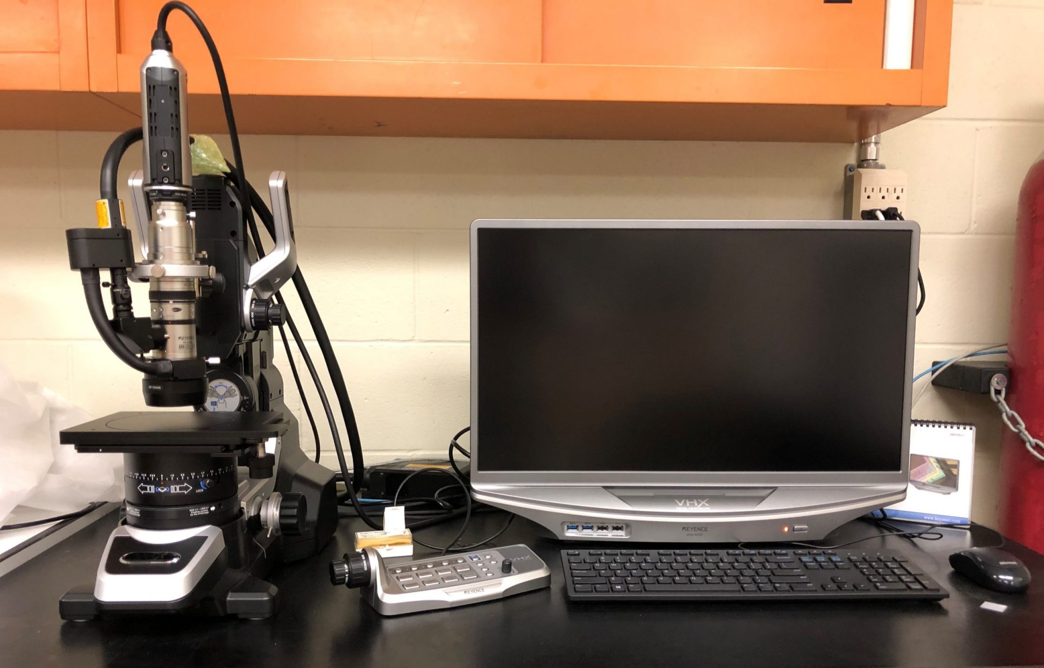 Facilities – Nguyen-Tri Lab