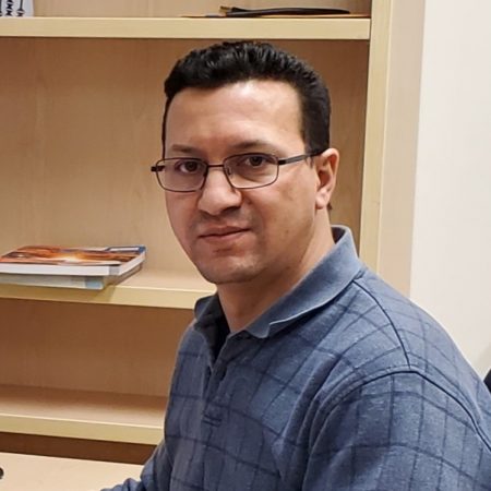 TEAM – Nguyen-Tri Lab